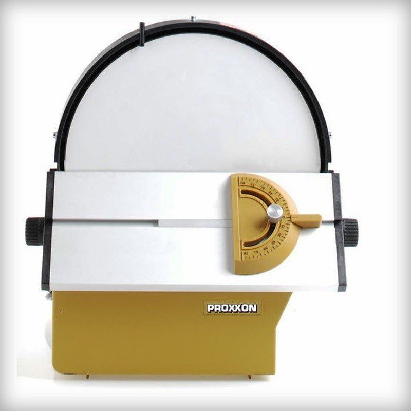Мини шлайф настолен Ф250mm TG250/E