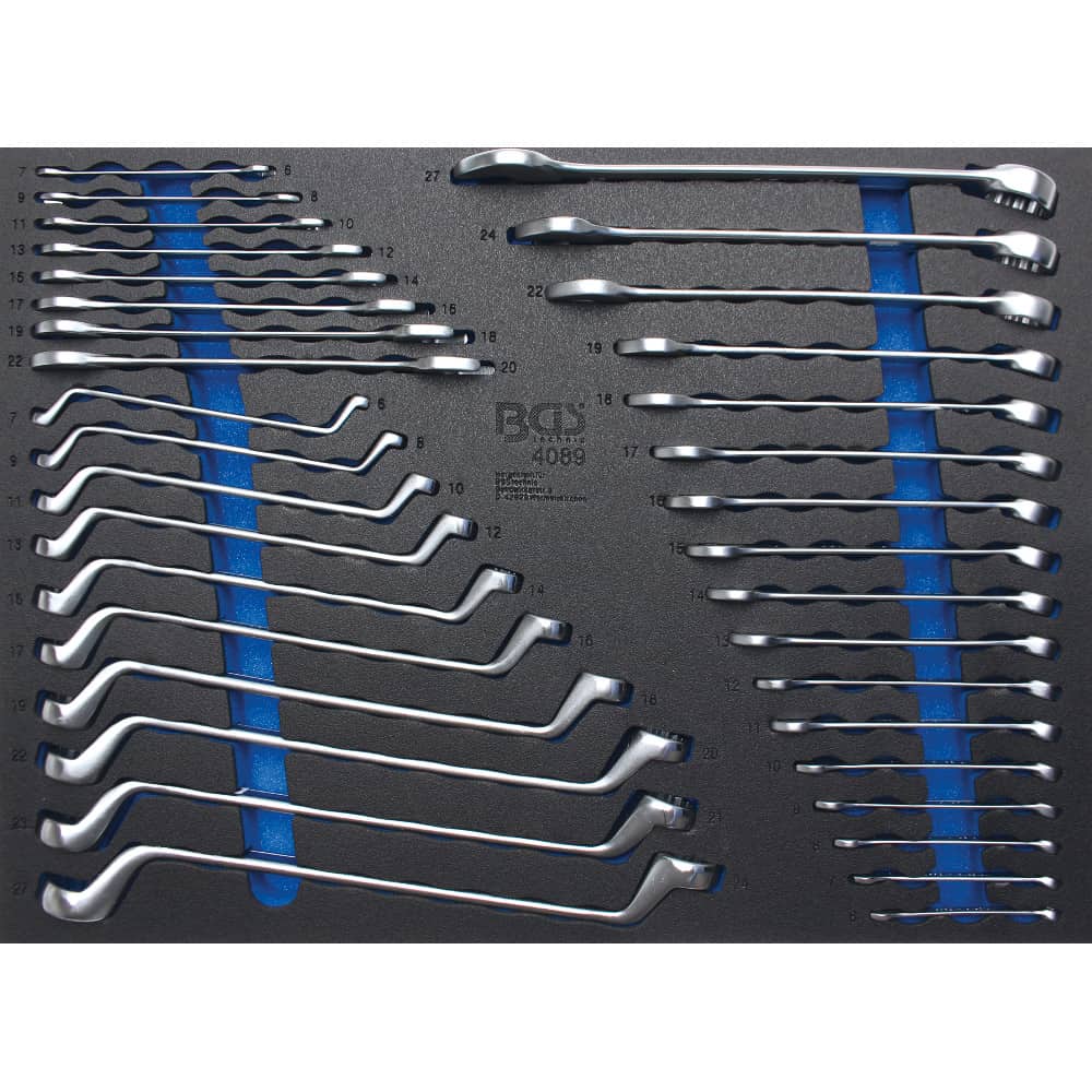 Количка за инструменти оборудвана BGS GERMANY ТОП ЦЕНА ЛИЗИНГ