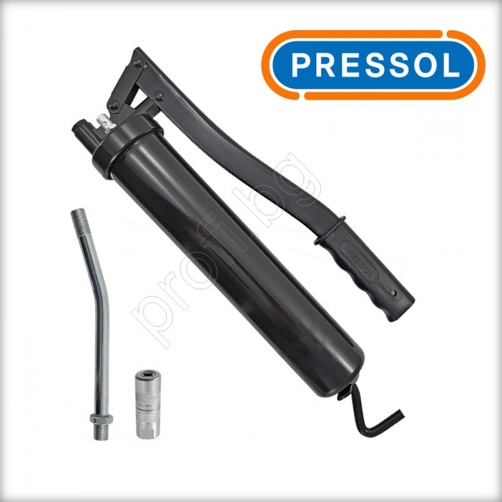 Такаламит за грес 500 см³ PRESSOL GERMANY